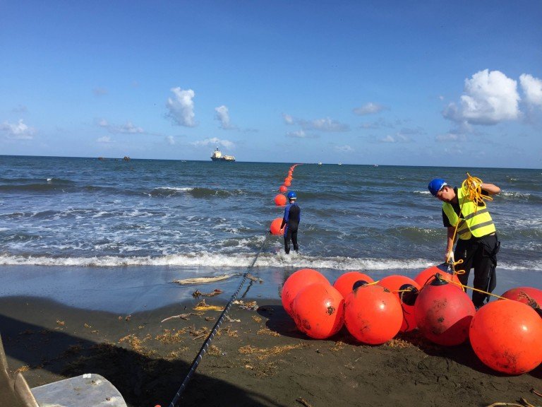 Project Management & Engineering - DRG Undersea Consulting (formerly ...