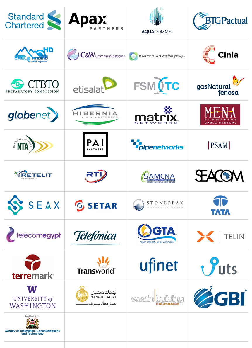 logos - DRG Undersea Consulting (formerly David Ross Group)