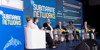 Submarine Networks World ‘19: DRG’s Recap - DRG Undersea Consulting (formerly David Ross Group)