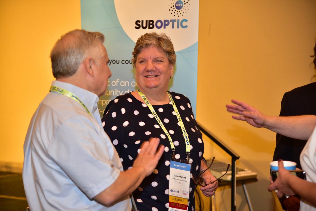 PTC ’20 Submarine Cable Workshop Recap - DRG Undersea Consulting (formerly David Ross Group)