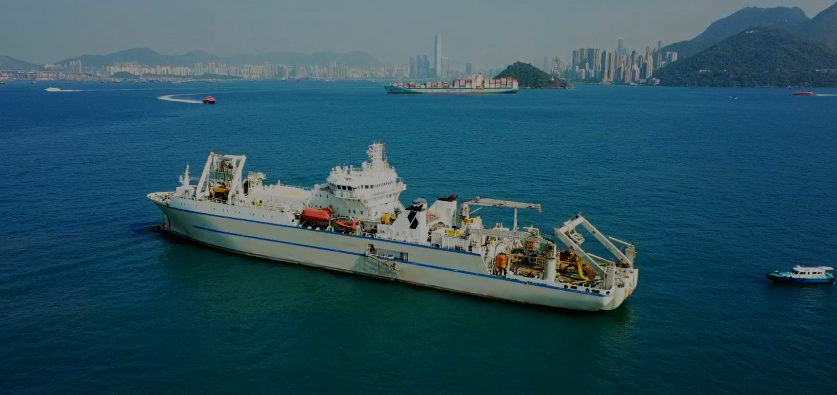 Home - DRG Undersea Consulting (formerly David Ross Group)