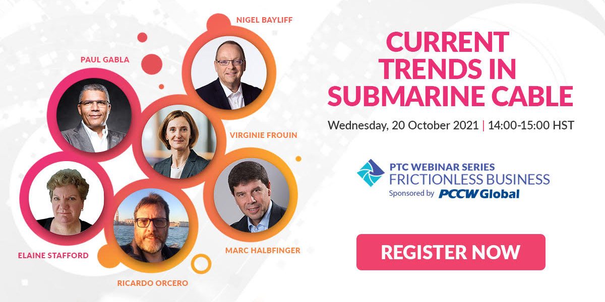 DRG To Participate in PTC Webinar Series "Frictionless Business" - DRG Undersea Consulting ...
